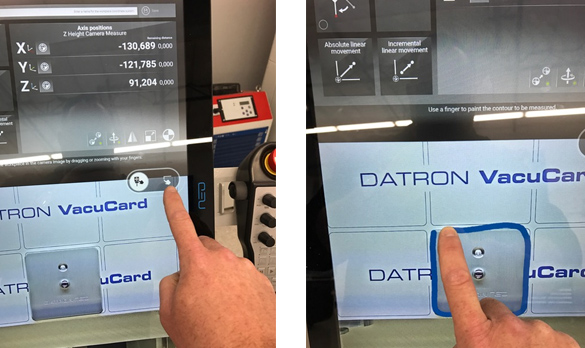 DATRON NEO高速磨机的CNC工作流程-Datron Dynamics - beplay客服,bepayto