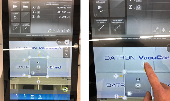 DATRON NEO高速磨机的CNC工作流程-Datron Dynamics - beplay客服,bepayto